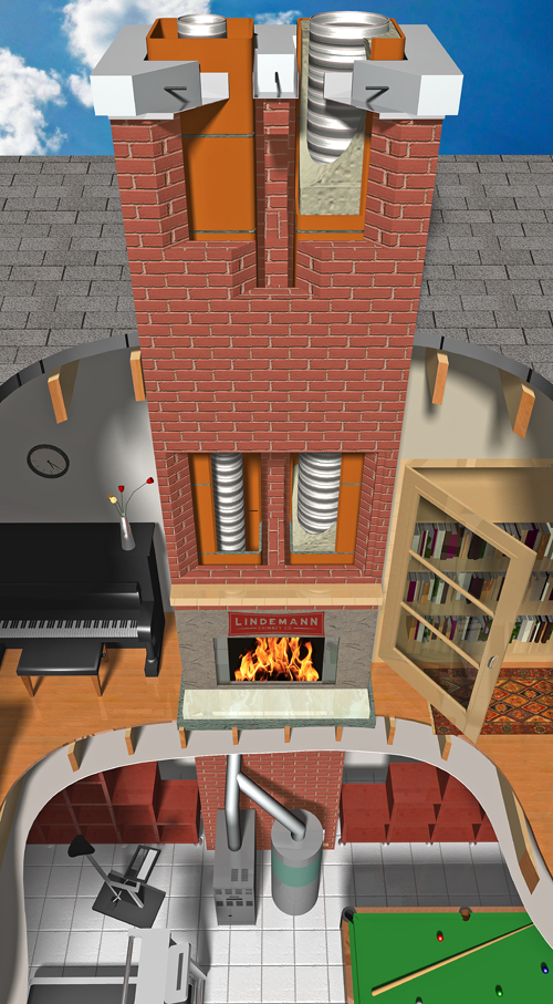 fireplace-map – Fireside Chimney Service